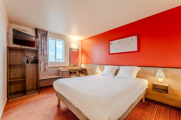 Ace Hotel Noyelles - France