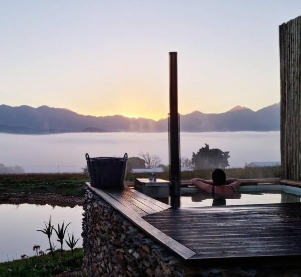 Ammara Farmstay - Bonnievale