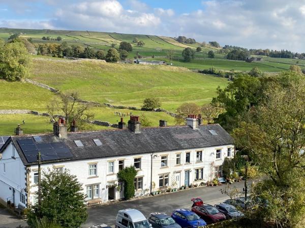 Riverdale House - Grassington