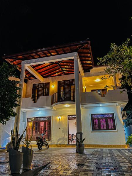 Zinera Homestay Ahangama