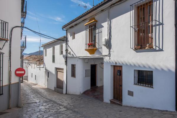 Casa Lucero Ronda - Ronda