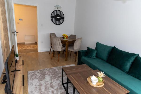 Avis Apartman Tuzla - Bosnia and Herzegovina