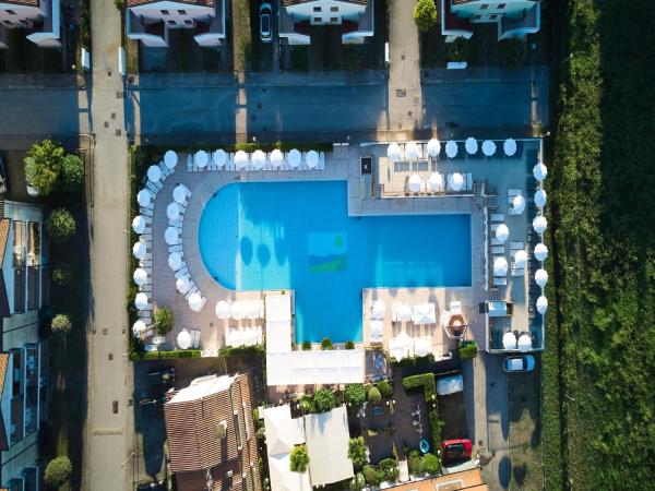 Cozy Flat In A Bright Residence-beahost - Rosolina Mare