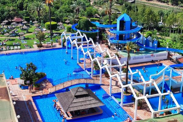 Bright Apt 2 Bdr, With Sea Views, Benalbeach - Benalmádena