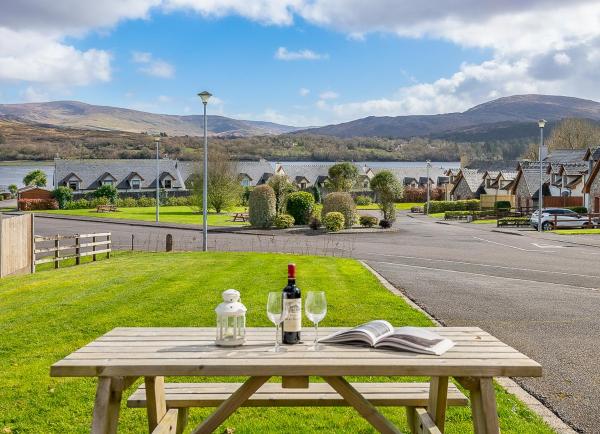 2 Bedroom Home In Kenmare With Sea Views To Sleep 4 - 肯梅爾
