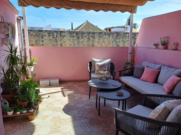 Apartamento El Balcon De La Muralla - Andalousie