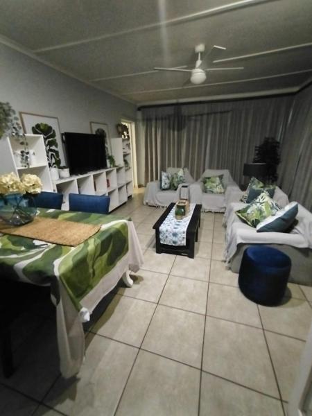 The Green Fig Bnb - Hilton