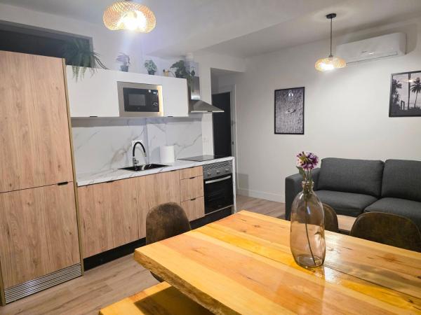 San Miguel Iii - Torremolinos - Torremolinos