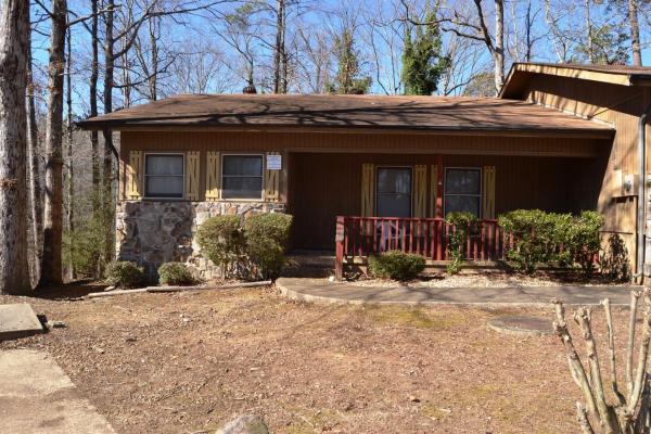 24 Orantes Place - Hot Springs Village, AR