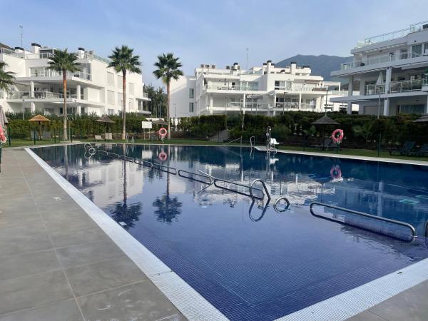 Le Petit Palais - Costa del Sol