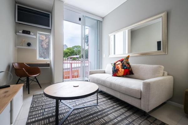 The Rose 104: Modern Studio In Heart Of The City - Kapstadt