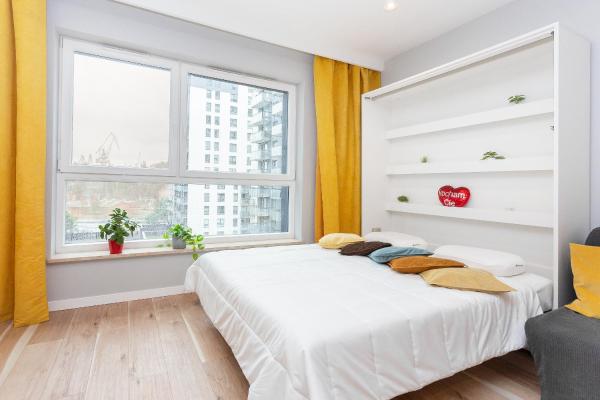 Avra Residence Iii Stare Miasto - Gdańsk