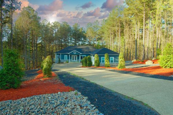 73 Panorama Drive - Hot Springs Village, AR