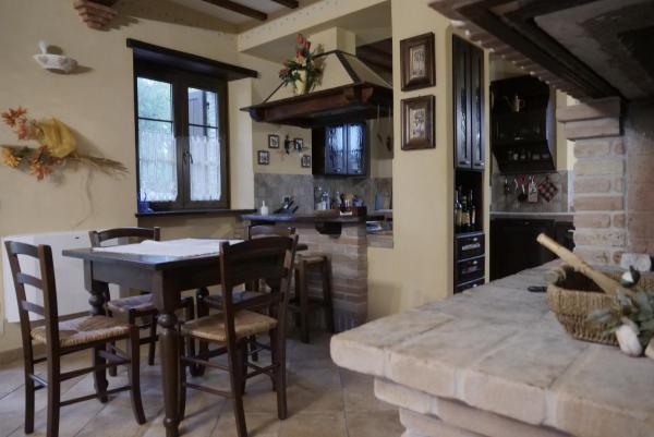 Agriturismo Villa Sant' Andrea - Gubbio