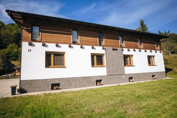 Apartmány Pri Jaskyni - Bystrá - Slovaquie