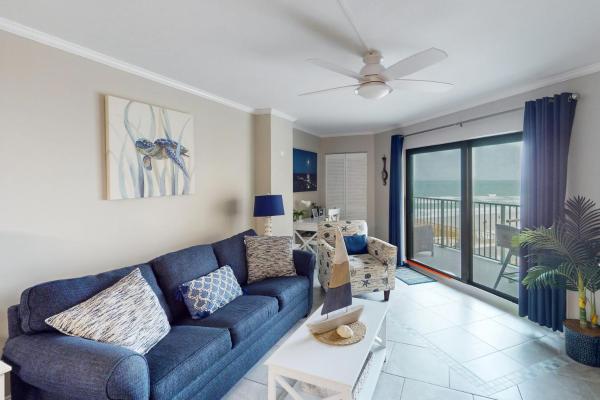 Atlantic Condos - Port Orange, FL
