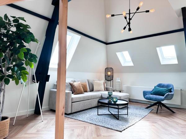 Celina's Loft - Hoogstraten