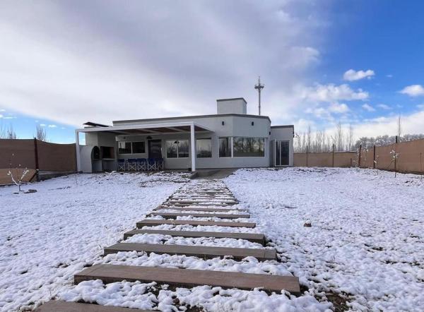 Vistas Del Plata - Chile