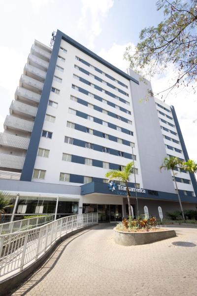 Transamerica Executive Belo Horizonte - Belo Horizonte