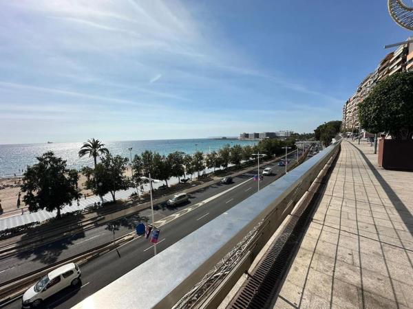 Cosybeach Only Temporal Rent Alicante - Alicante Airport (ALC)