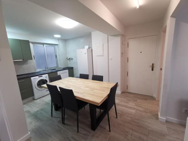 Apartamento El Pilar 5 - San Gregorio