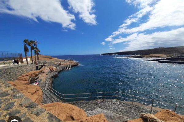 Casa La Familia - Tenerife