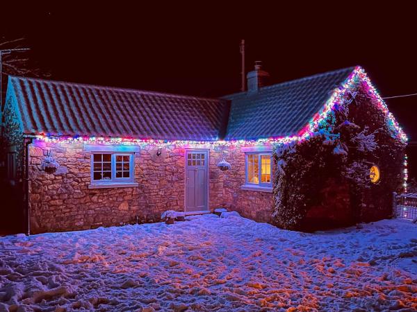 Craven Bungalow - Thornton Dale