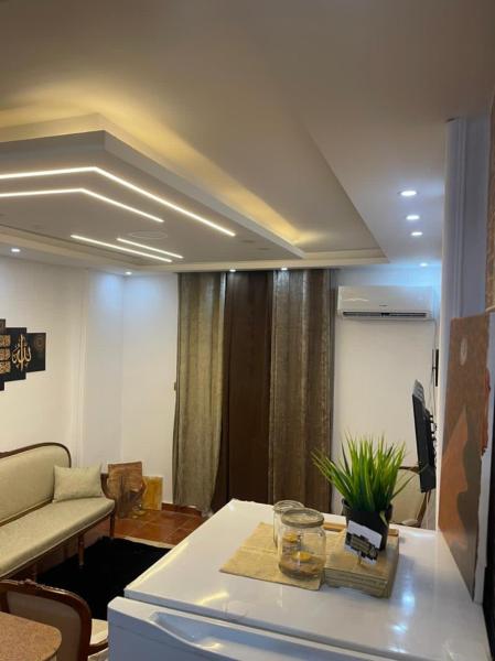 Unique Studio With 2 Acs & Free Wi-fi By The Sea And Hilton Hotel In Alexandria - Alejandría