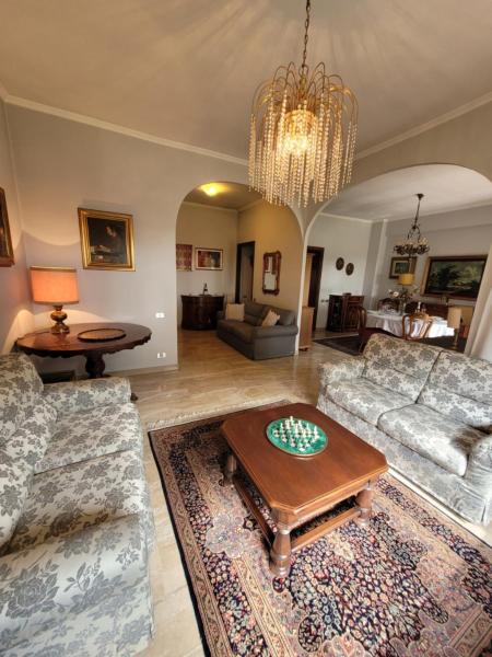 Panoramico Eur - Rome