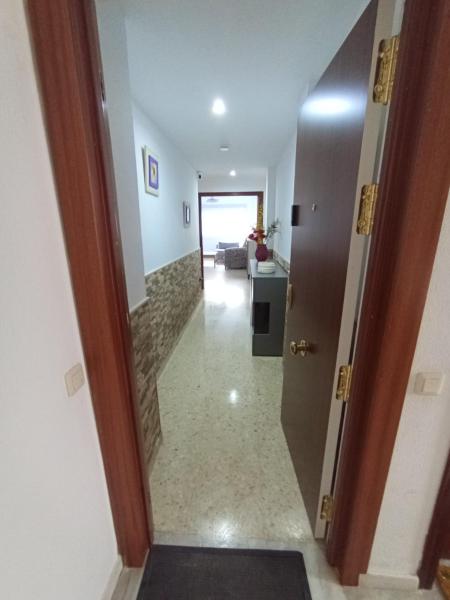 Doña Cora - San Fernando, España