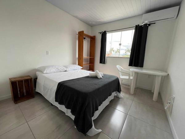 Suíte Com Vista Privilegiada Poucos Minutos Vila Germânica Oktoberfest - Blumenau