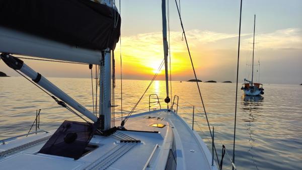Bavaria C42 - Istria