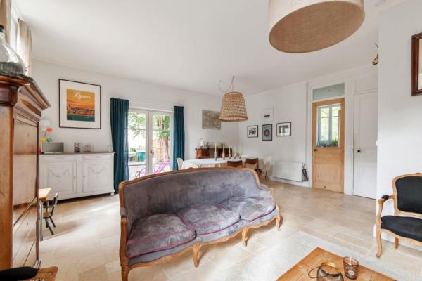 Maison Emeraude - Welkeys - Lyon