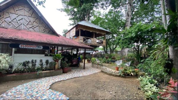 Elmundotel Guest House - Puerto Princesa
