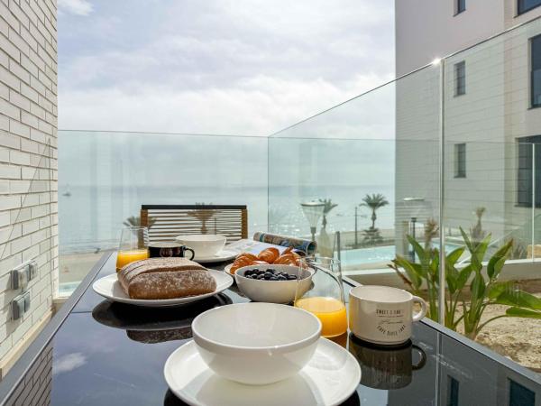 Beves Sea & Smart Work - El Principito - Alicante