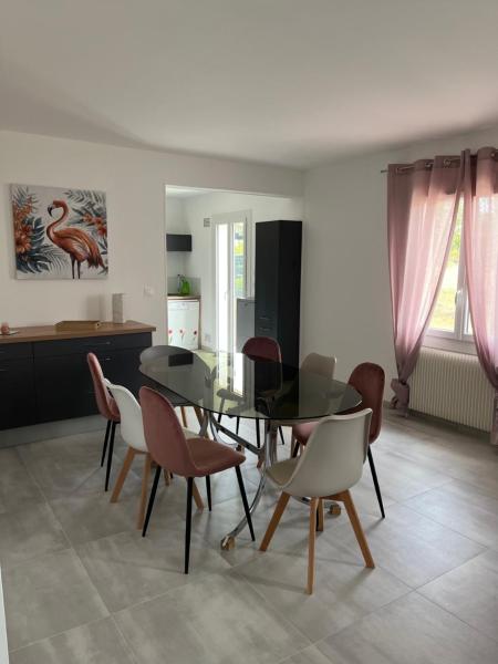 Charmante Maison De Famille - Olivet