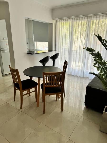 Departamento Estudio Luminoso Mdq - Mar del Plata