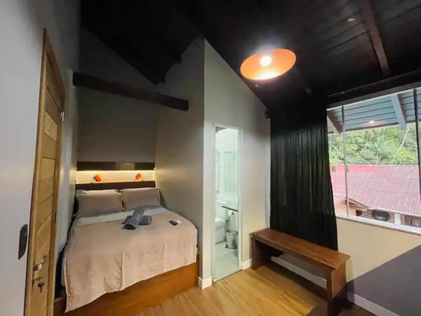 Loft 203 Em Frente à Vila Germânica Oktoberfest- Villa Haus - Gaspar