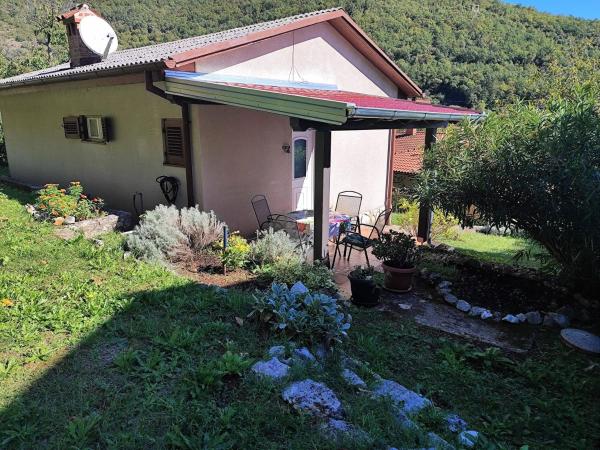 House Mirella - Mošćenička Draga