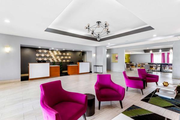 Best Western Boerne Inn & Suites - 본