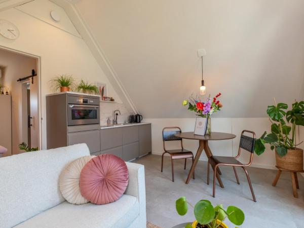 Apartment In Kortgene Near Grevelingenmeer - Walcheren