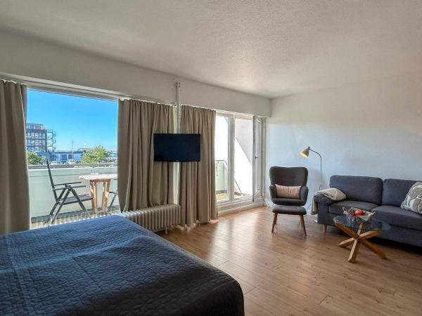 Luv-und-lee-apartment-18 - Sankt Peter-Ording