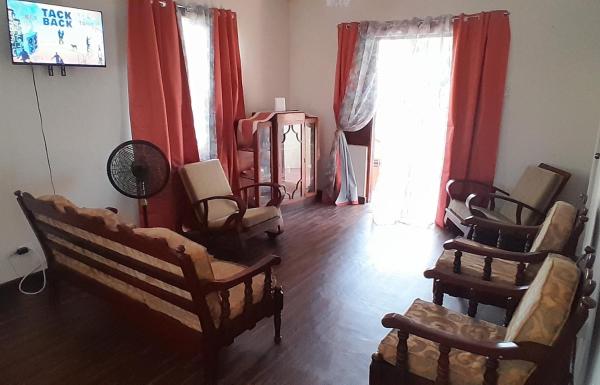 Cozygetaway- Us Embassy, Medplus 10 Mins Away - Bridgetown