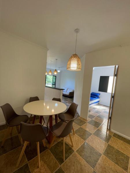 Ubatuba Praia Das Toninhas - Salema 26a - Ubatuba