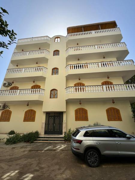 Morning Star Apartment - Luxor