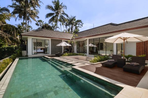 Villa Jenggala By Goro - Ubud