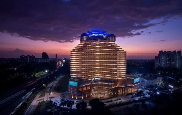Wyndham Acmar Klang - Klang