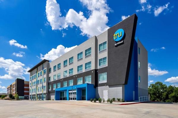 Tru By Hilton Plano Hwy 75 - Allen, TX