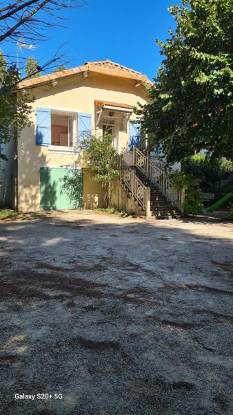 Maisonnette à Montélimar - Montélimar