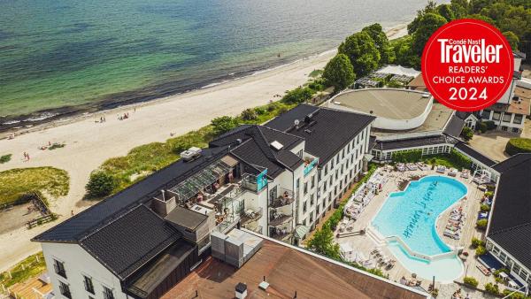 Ystad Saltsjöbad - Ystad